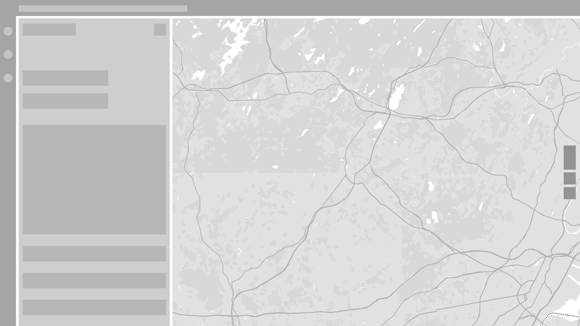 Land Displacement Monitoring Matthieu B hler Land Displacement Monitoring Matthieu B hler